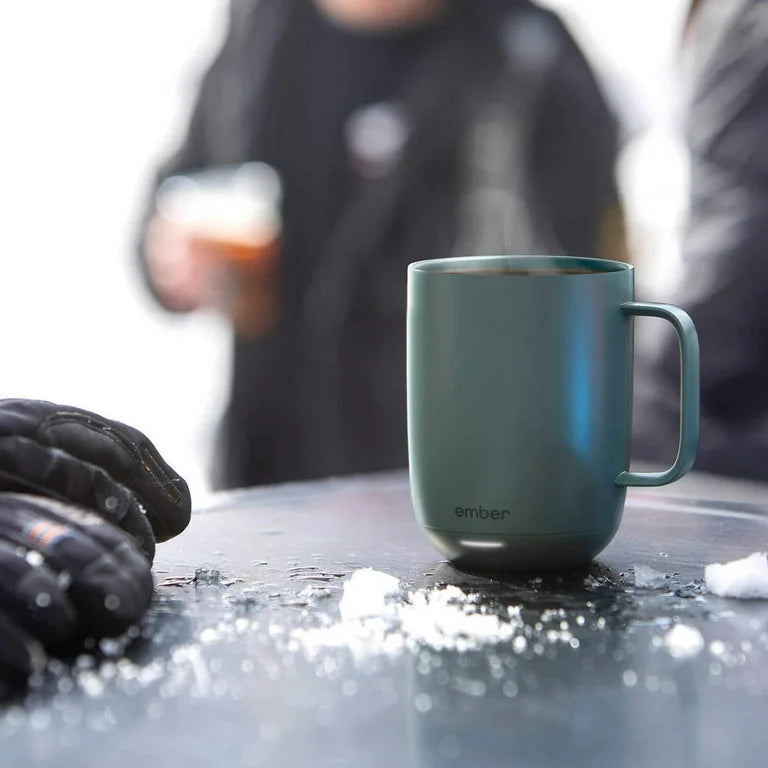Ember® Smart Temperature-Control Mugs & Tumblers | Premium Drinkware